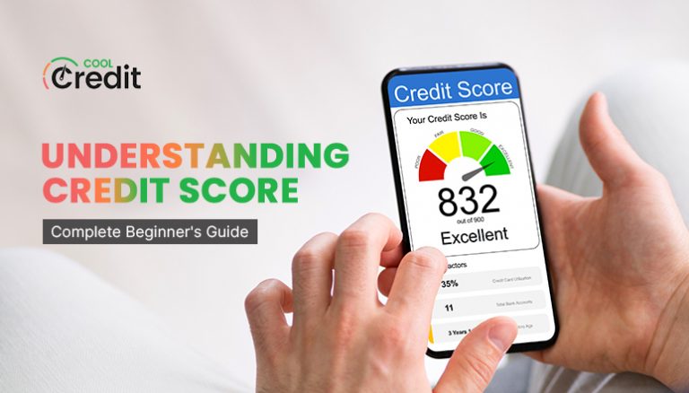 Credit Score Basics: Complete Beginner's Guide | CoolCredit