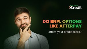 Do BNPL options like Afterpay affect your credit score?