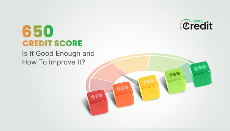 650 Credit Score: Is It Good Enough and How To Improve It?