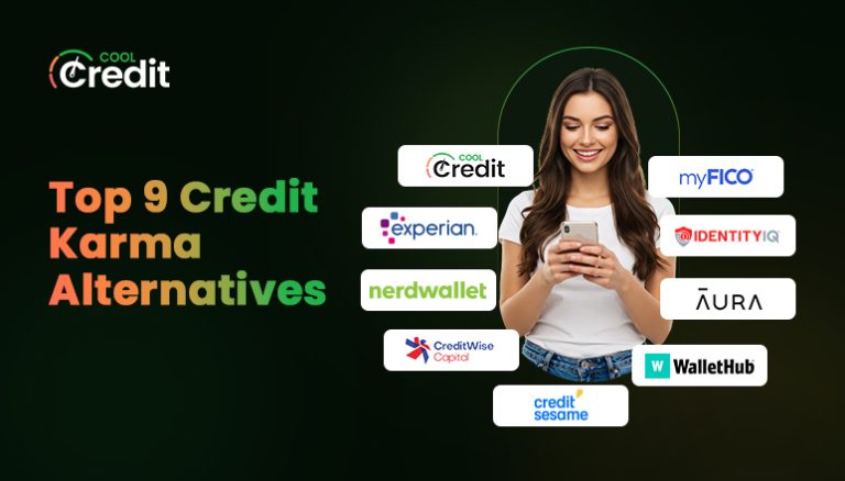 7 Best Credit Monitoring Apps | CoolCredit